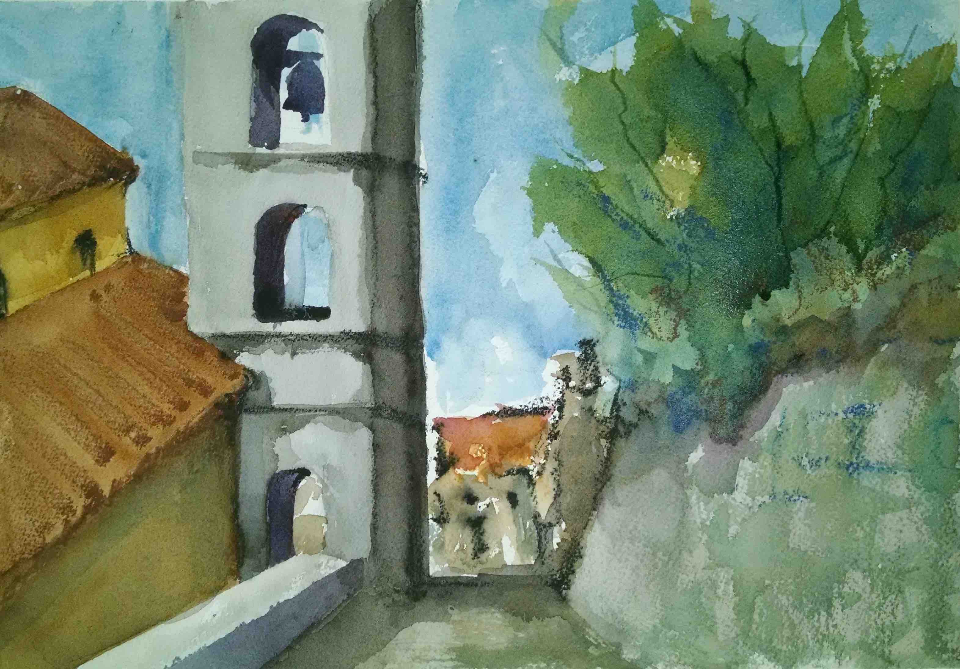 Kay Elsasser’s Gallery | THE WEDNESDAY STUDIO