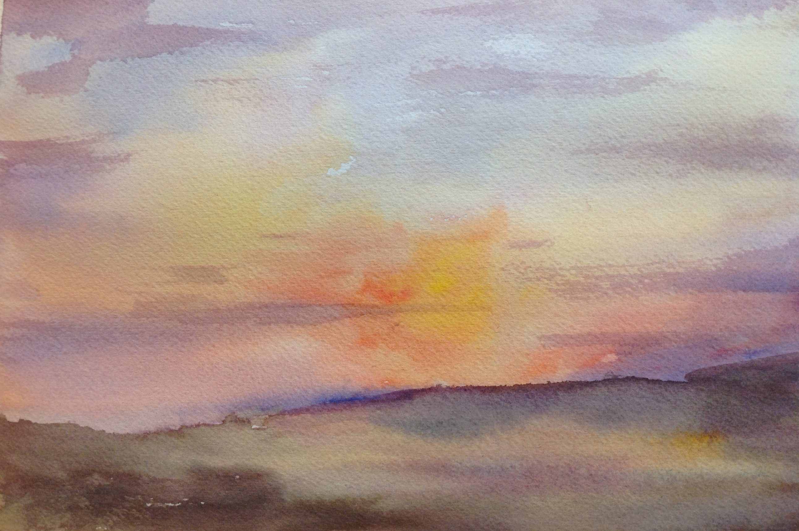 Kay Elsasser’s Gallery | THE WEDNESDAY STUDIO