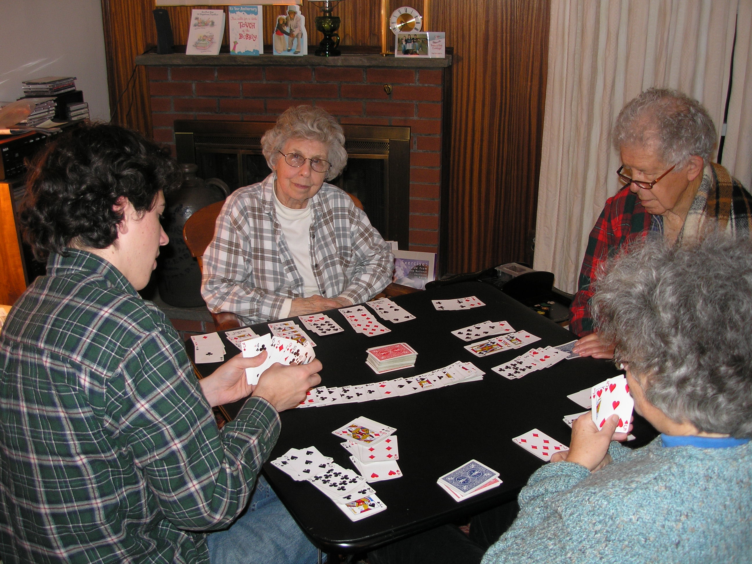 Eileen Leahy shares her process for creating a portrait that is ...