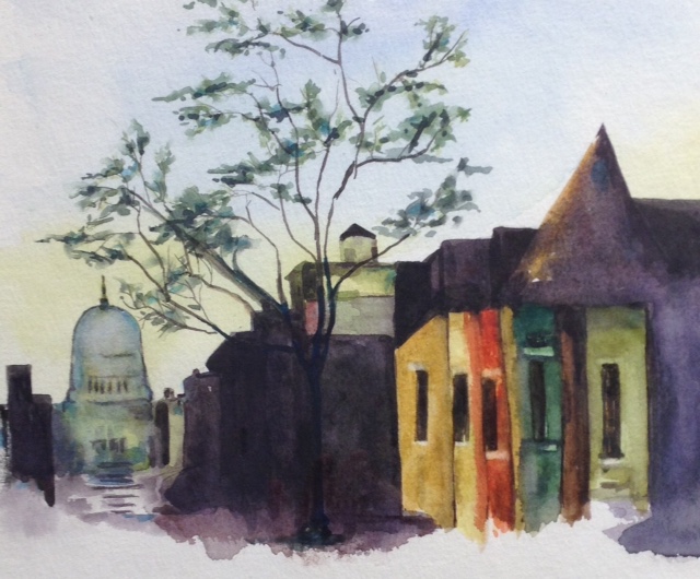 Linda Norton and Tara Hamilton have works on exhibit in CHAL show | THE ...