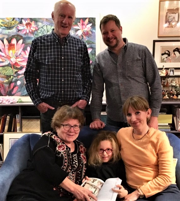 Remembering Gina | THE WEDNESDAY STUDIO